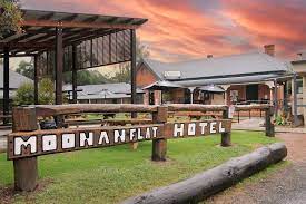 Barrington / Moonan Flat - Social Trip - Manning Valley - Great Lakes ...